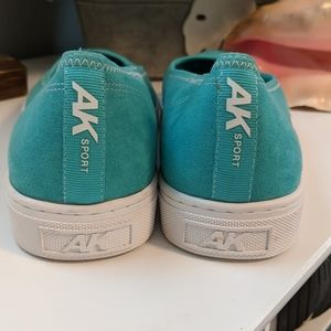 Anne Klein | Shoes | Ak Sport Slip On Sneaker | Poshmark